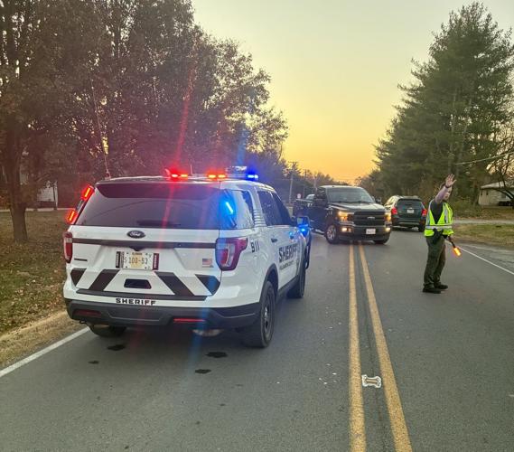 Multi-car crash in Energy, IL causes serious injuries and delays ...