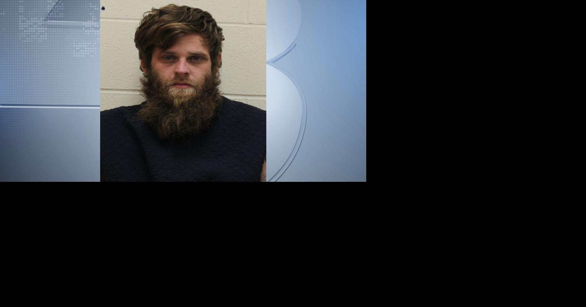 Christopher man in jail after allegedly assaulting employee who carded ...