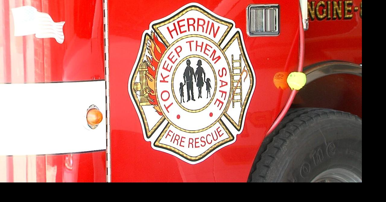 Herrin Fire Department hosting hazmat training | News | wsiltv.com
