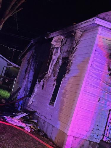 Scott City House Fire | | wsiltv.com