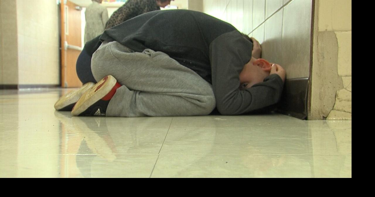 WSIL Weather Academy travels to Eldorado | Weather Academy | wsiltv.com