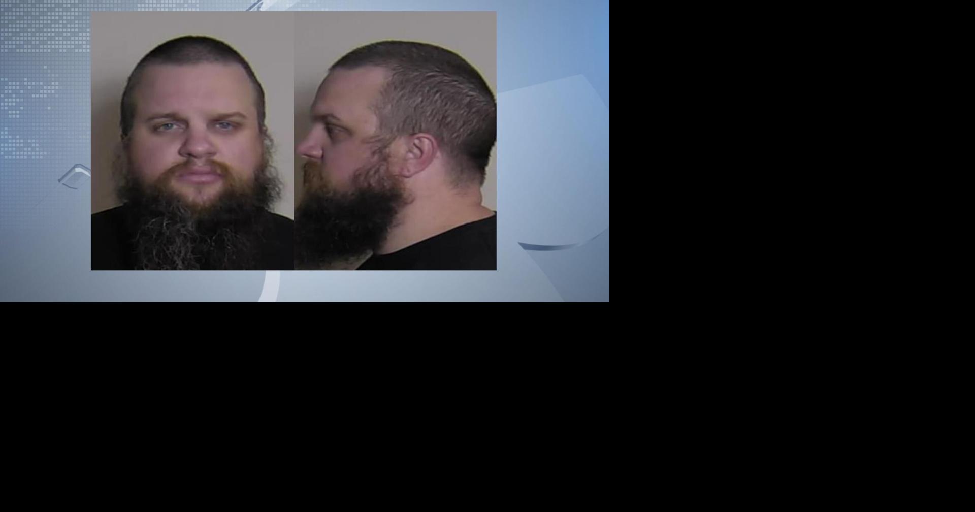 Leader of Metro East vigilante group, KTS Predator Hunters, arrested ...