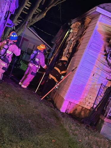 Scott City House Fire | | wsiltv.com