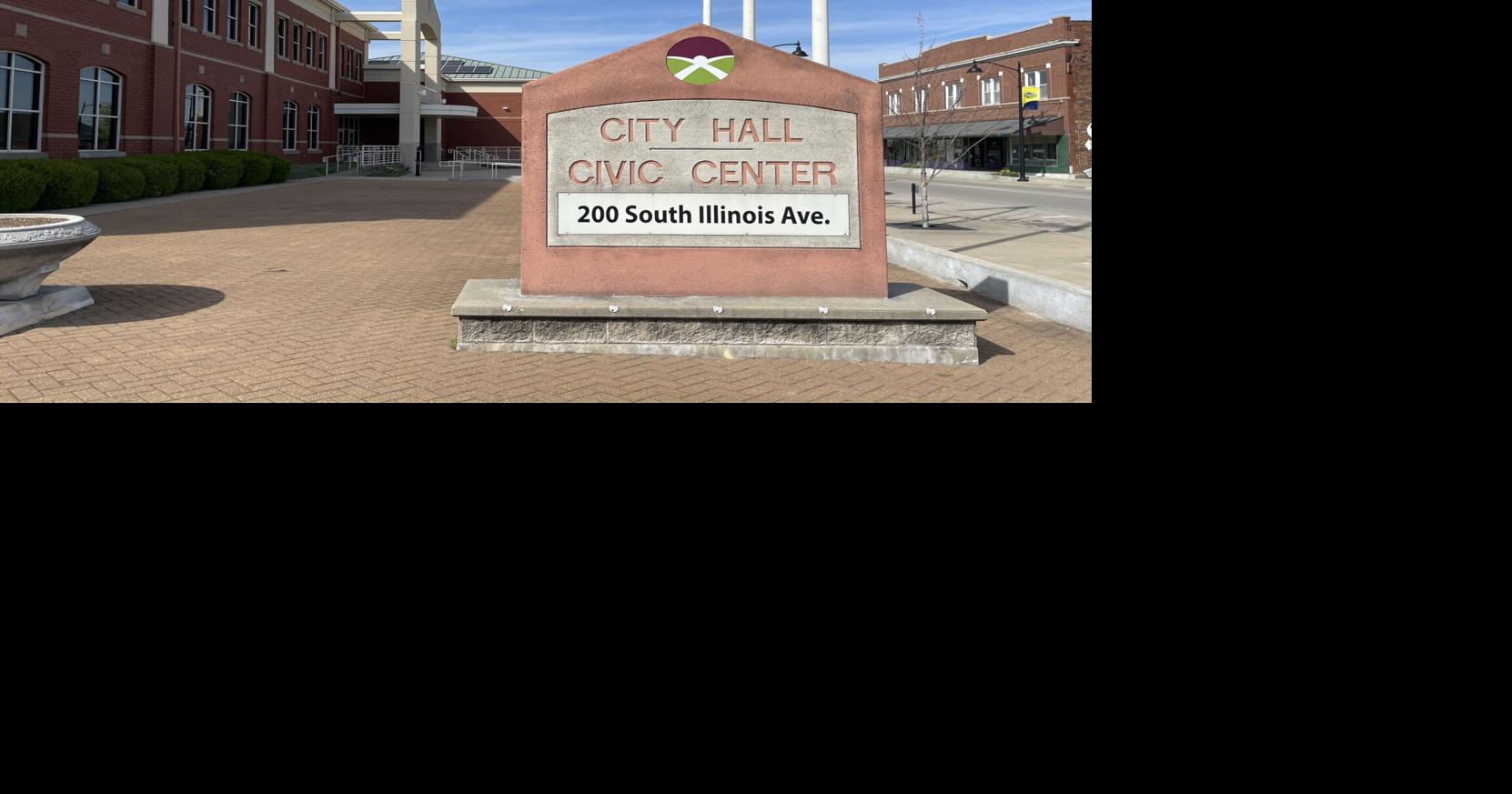 Carbondale City Council passes 1-year moratorium on data center ...