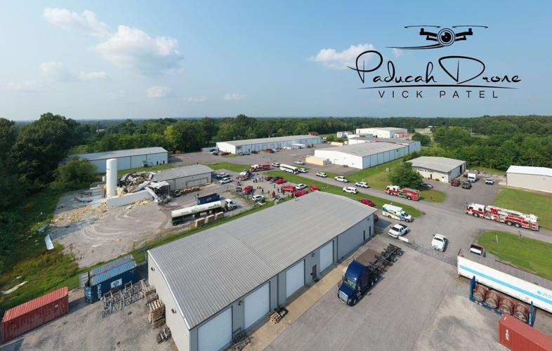 Dippin’ Dots CEO speaks out on explosion: “Please join me in praying ...