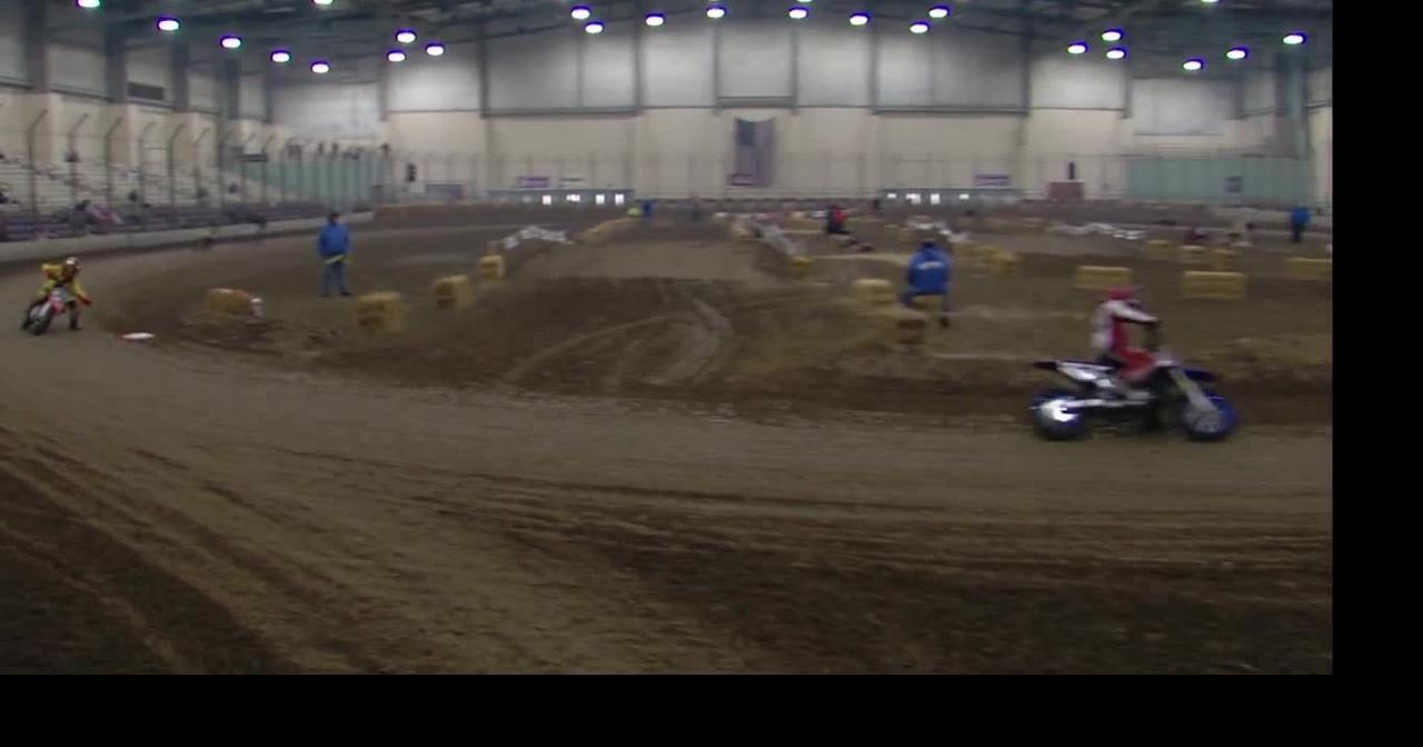 Progressive American Flat Track to race at DuQuoin State Fairgrounds ...