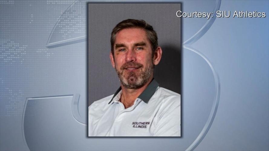 SIU Athletics says investigation clears Swimming and Diving coach Geoff ...