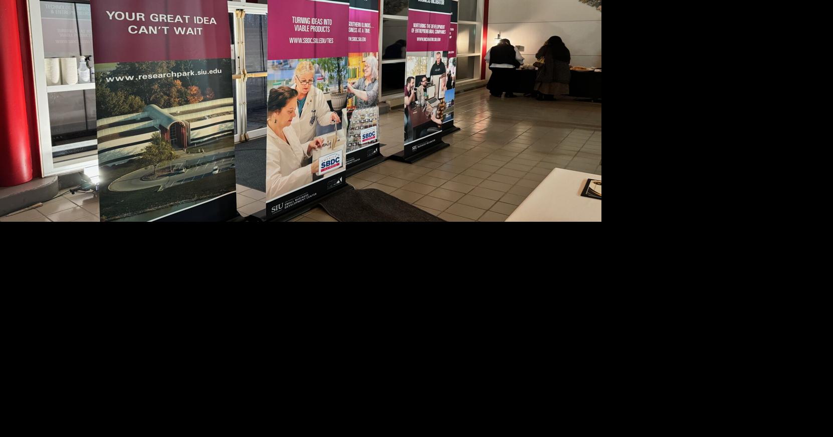 SIU Small Business Development Center names winners of 2023 Business ...