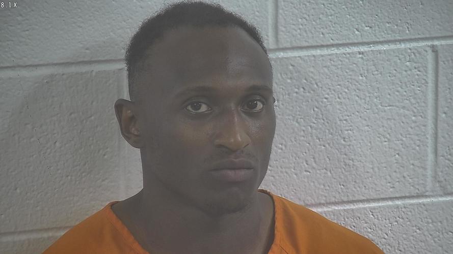 Murray officials find 25 pounds of meth, charge one | Kentucky | wsiltv.com