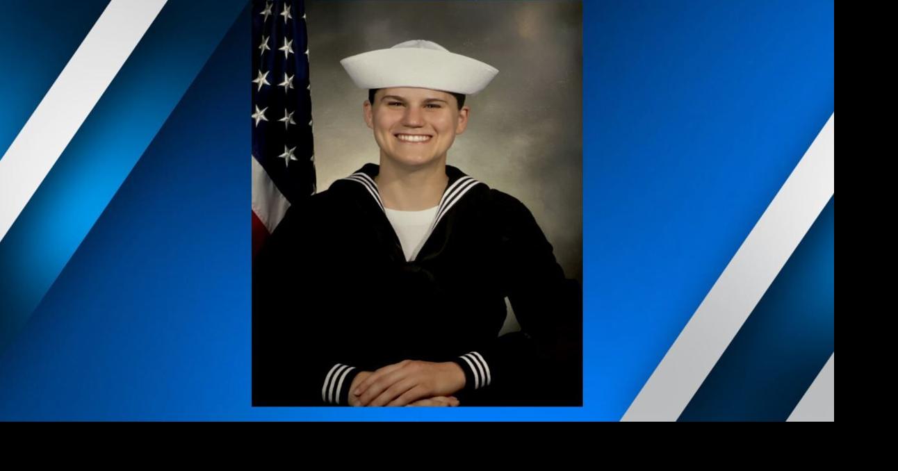 Vienna grad Jael Griesbach thrives in the US Navy near Chicago ...