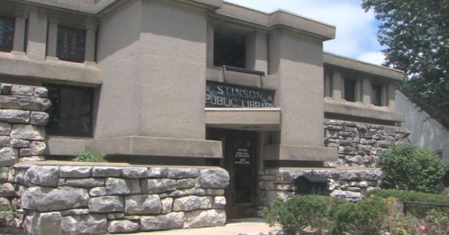 Stinson Memorial Public Library gets grant to replace roof in Anna ...