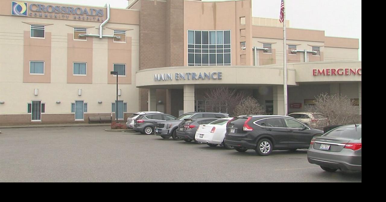 Local hospital recognized for excellent service | News | wsiltv.com