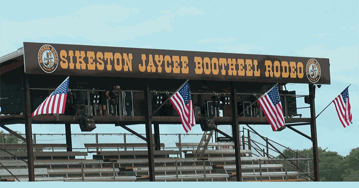 67th Sikeston Jaycee Bootheel Rodeo kicks off | News | wsiltv.com