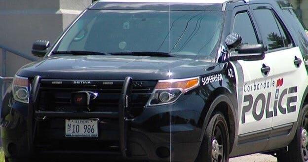 Carbondale police looking for robbery suspect | Crime and Courts ...