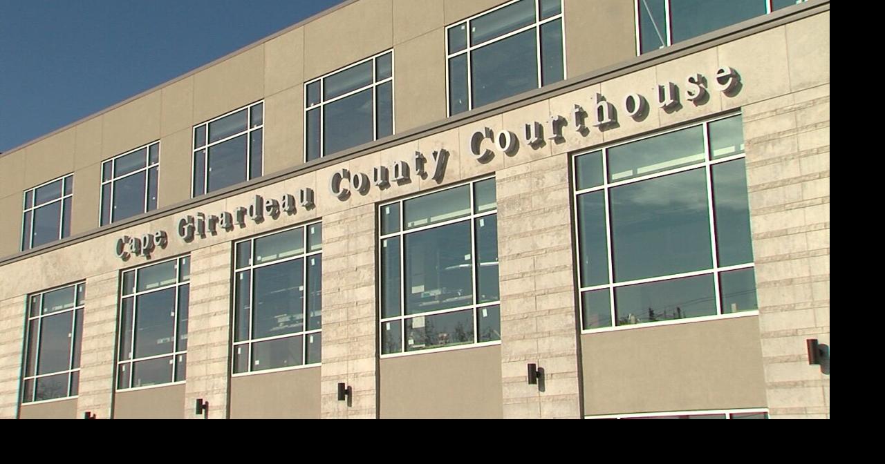 Cape Girardeau County courthouse opening this spring | News | wsiltv.com