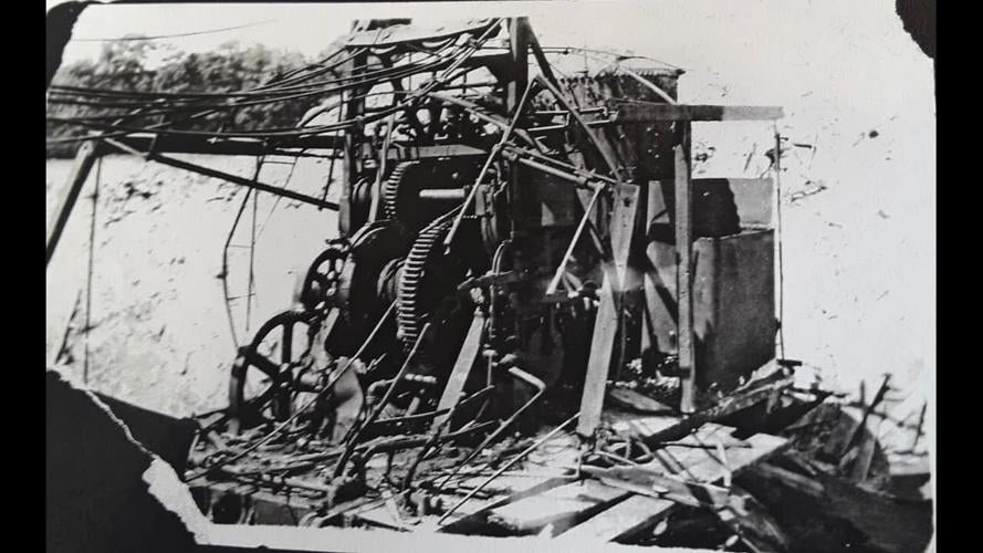 Local historian believes Herrin Massacre may have prevented further ...