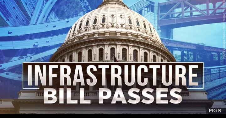 The historic infrastructure bill is signed. How will Illinois be ...