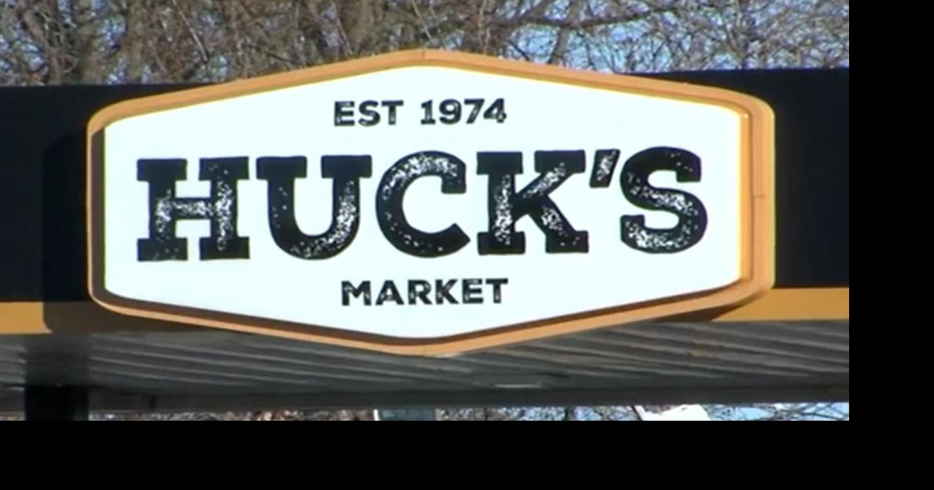 Huck’s Market launches Karing for Kids donation campaign | News ...