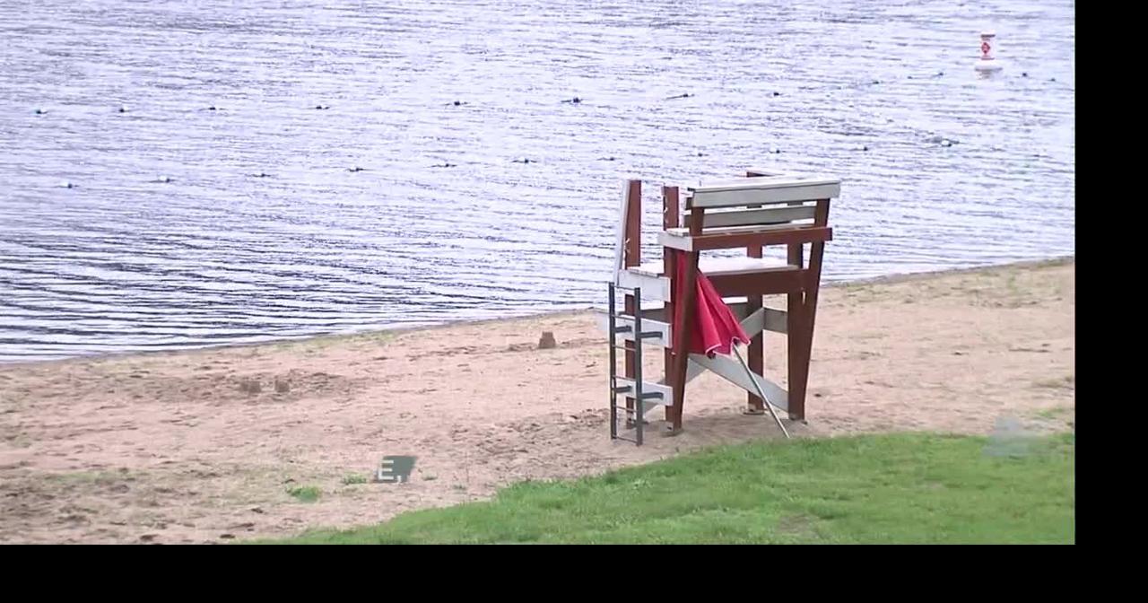 Poplar Camp Beach at Cedar Lake opens Friday | News | wsiltv.com