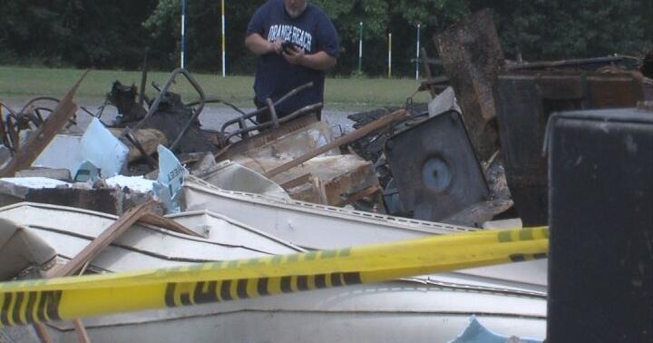Owner to rebuild Hey Carl's in Benton after fire destroys the bar ...