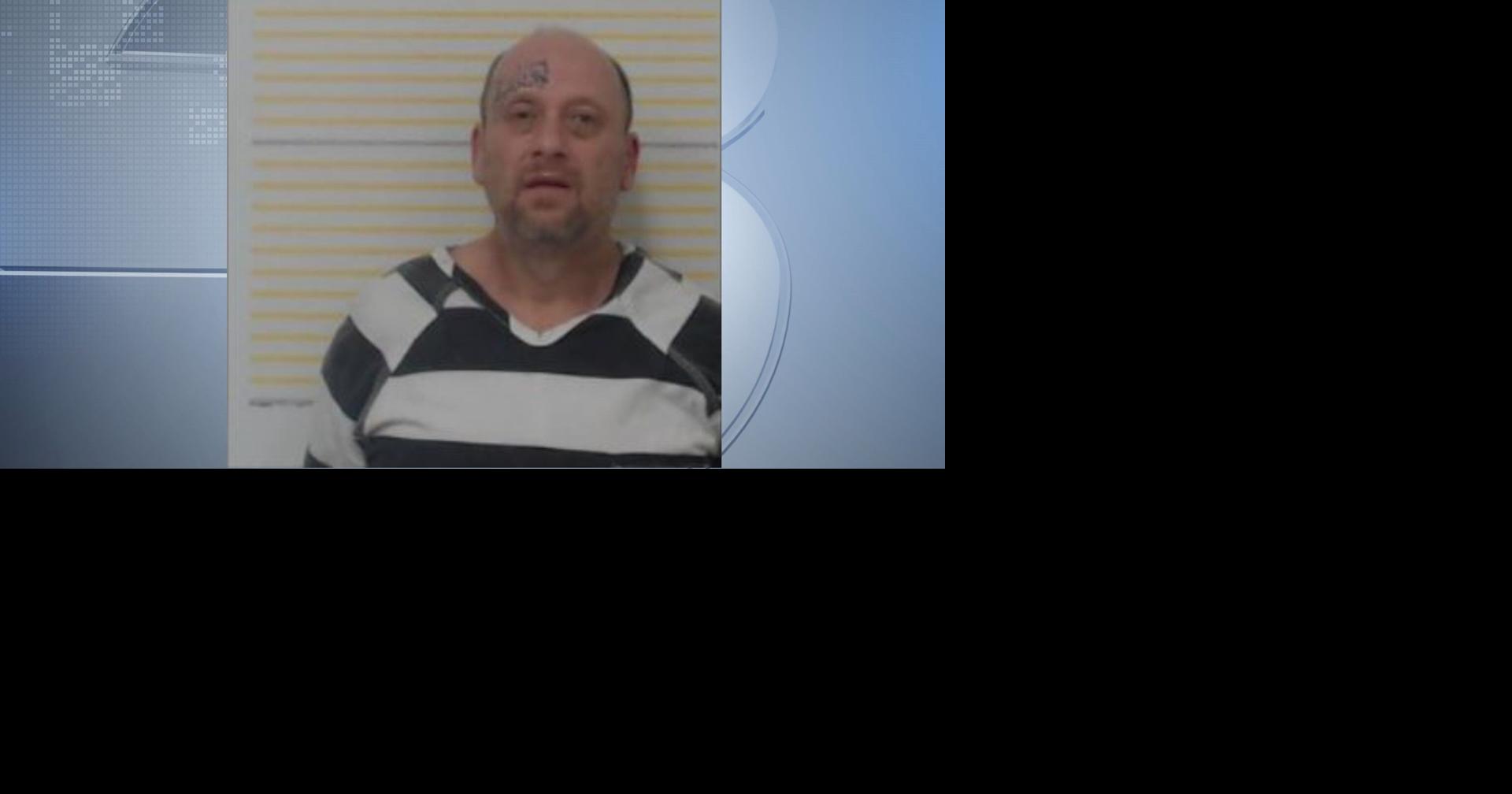 44-year-old man wanted out of Randolph County | Crime and Courts ...