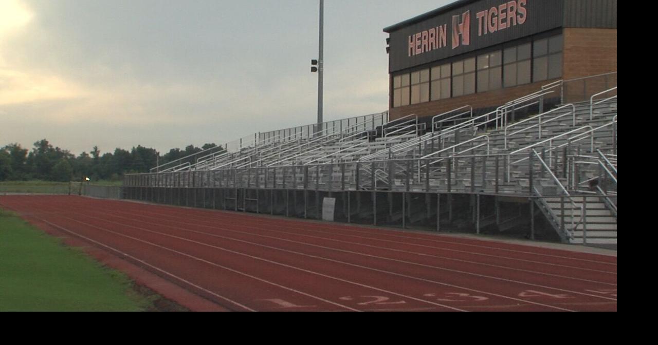 Inside the huddle with the Herrin Tigers | Sports | wsiltv.com