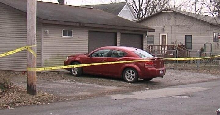 Four people charged in 2019 homicide of Herrin man | Crime and Courts ...