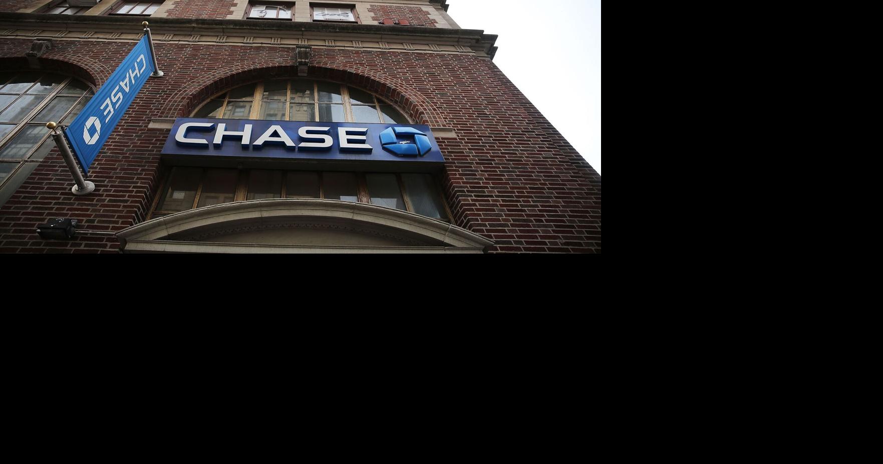 JPMorgan Chase customers who committed a viral check fraud scheme may ...