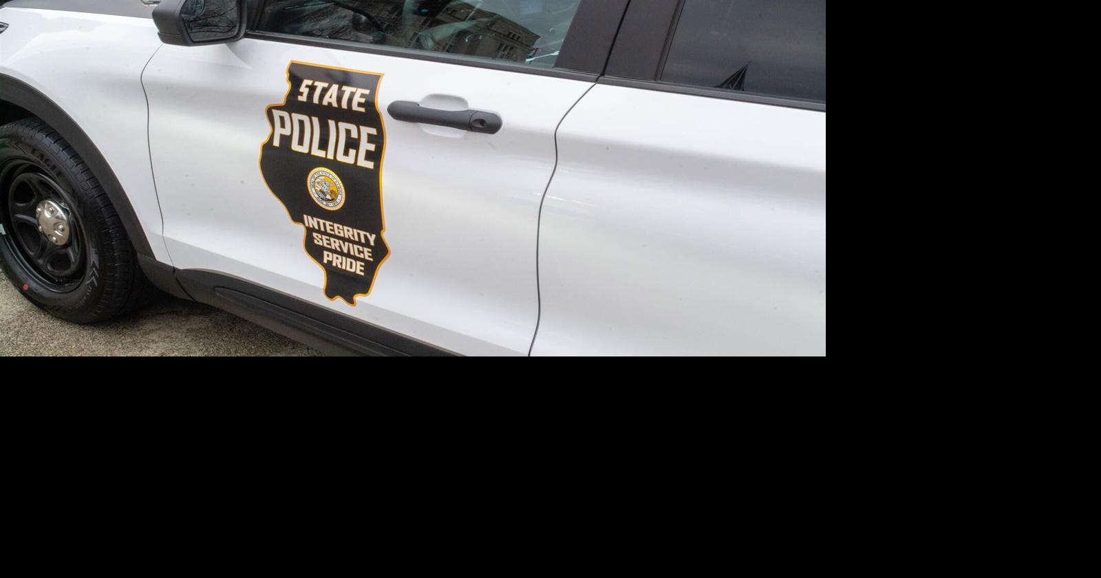 Illinois crashes down after Illinois Police patrols increase | News ...