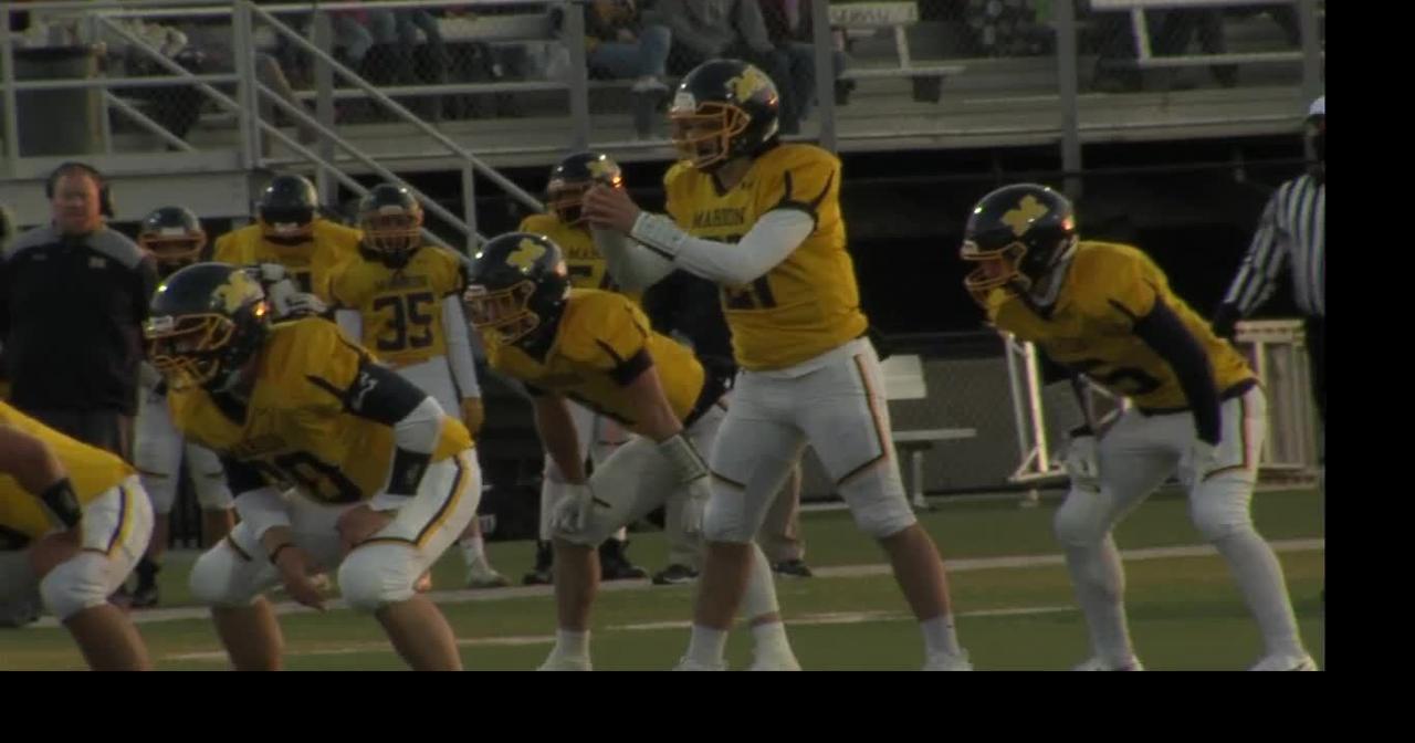 Hunter Simmons has big performance against former teammates | Sports ...