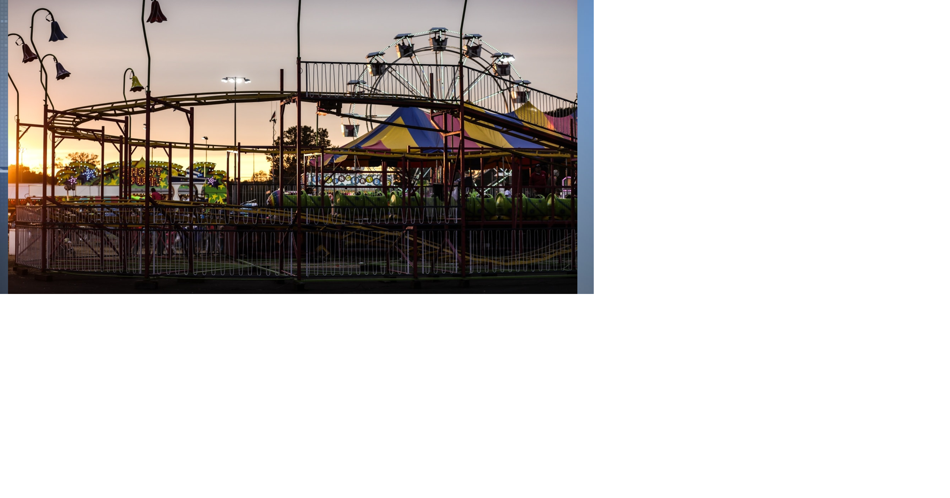 SEMO District Fair kicks off September 7th | News | wsiltv.com