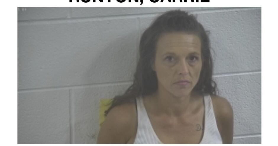 Woman faces drug charges while arrested on bond for previous case ...