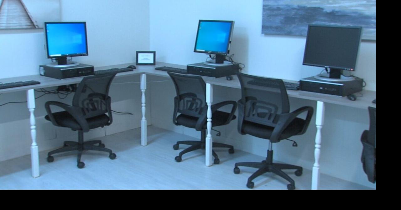 New digital learning center opens in Cairo | News | wsiltv.com
