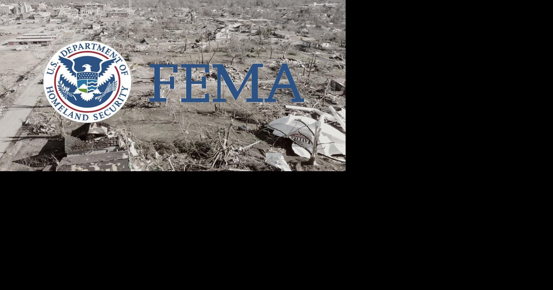 Missouri FEMA center set to close | News | wsiltv.com