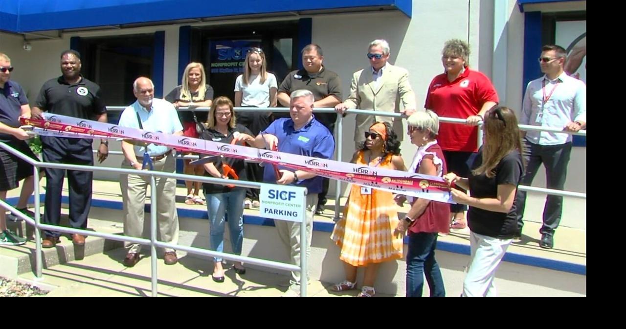 Southern Illinois Community Foundation opens Marion office | News ...