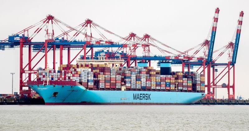 Shipping giant laying off 10,000 as pandemic boom turns to bust ...