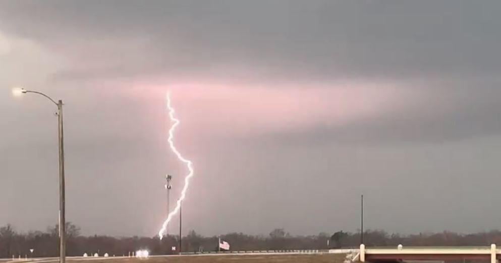 WSIL News 3 Broadcast Signal Impacted by Storms | News | wsiltv.com