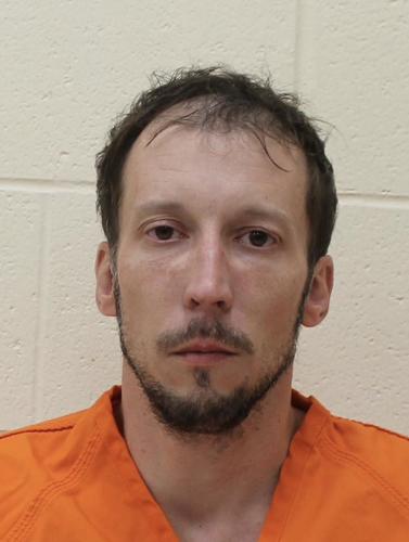 Three wanted out of Franklin County on various crimes | Illinois ...