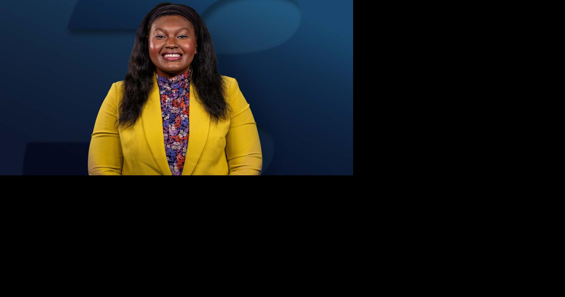 Waylin Walls Parker | Meet the Team | wsiltv.com