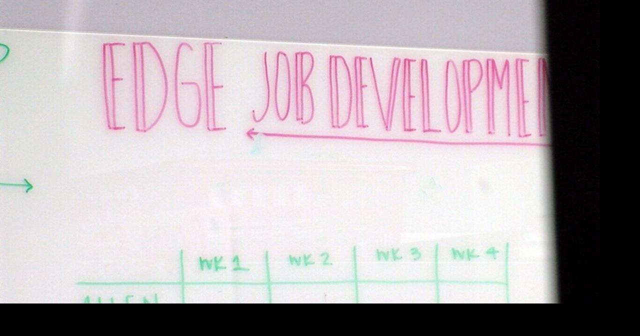 EDGE program helps dads find, keep employment | Work | wsiltv.com