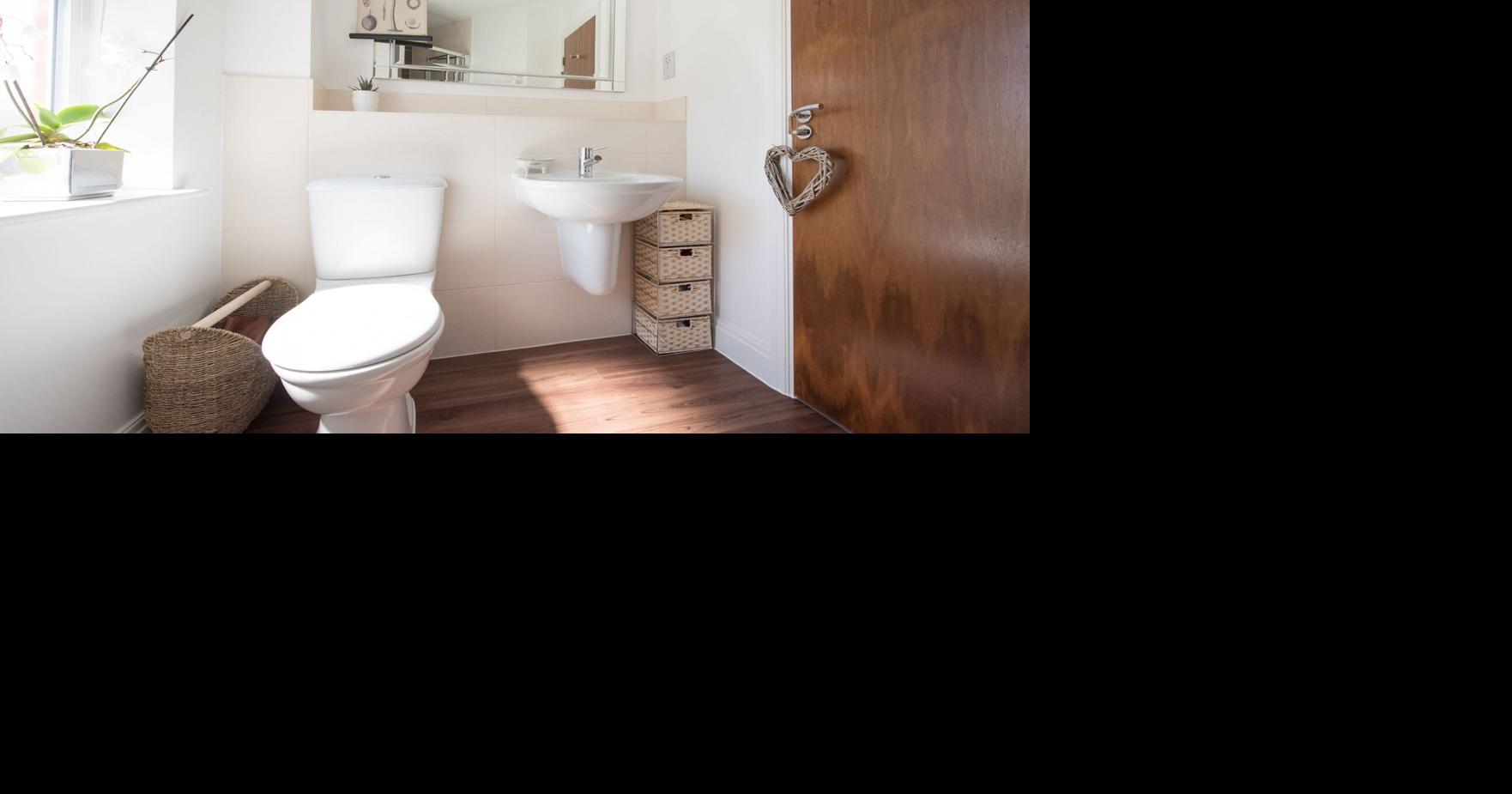How often should you poop? The answer might not be what you think ...