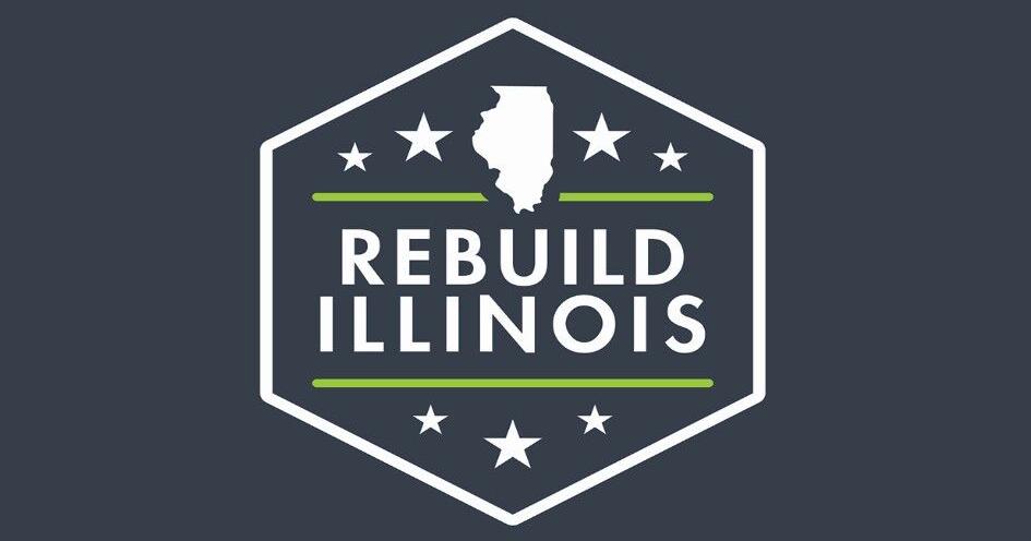 Gov. Pritzker announces $50 mil. Rebuild Illinois Main Street and ...