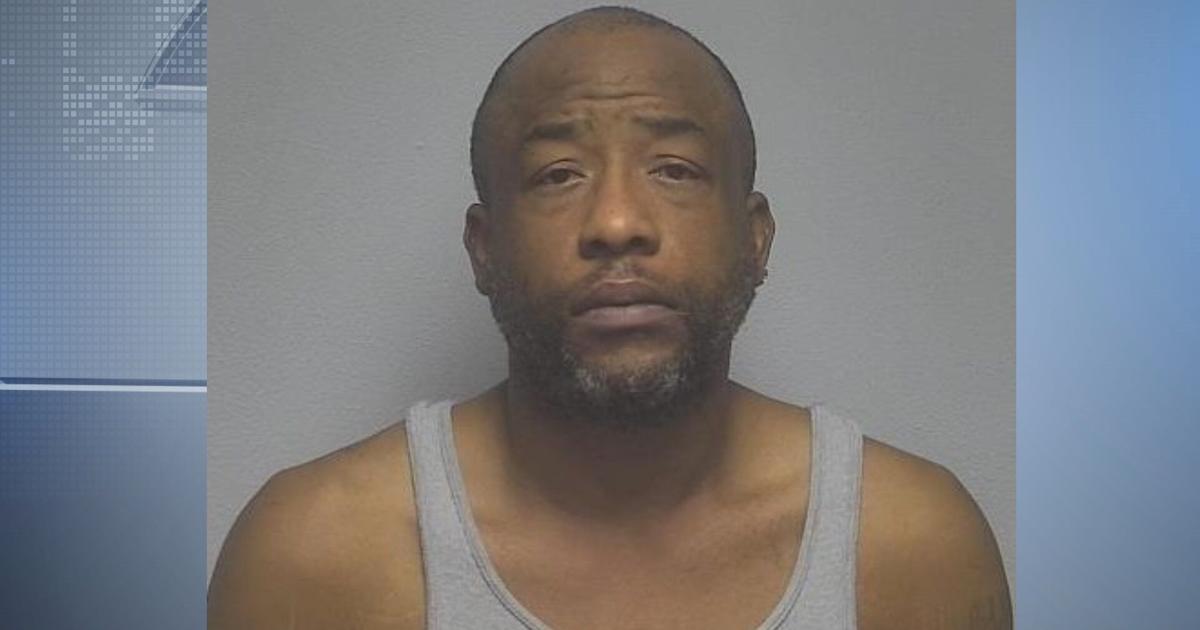 42 Year Old Faces Attempted Murder Charge In Shooting Investigation