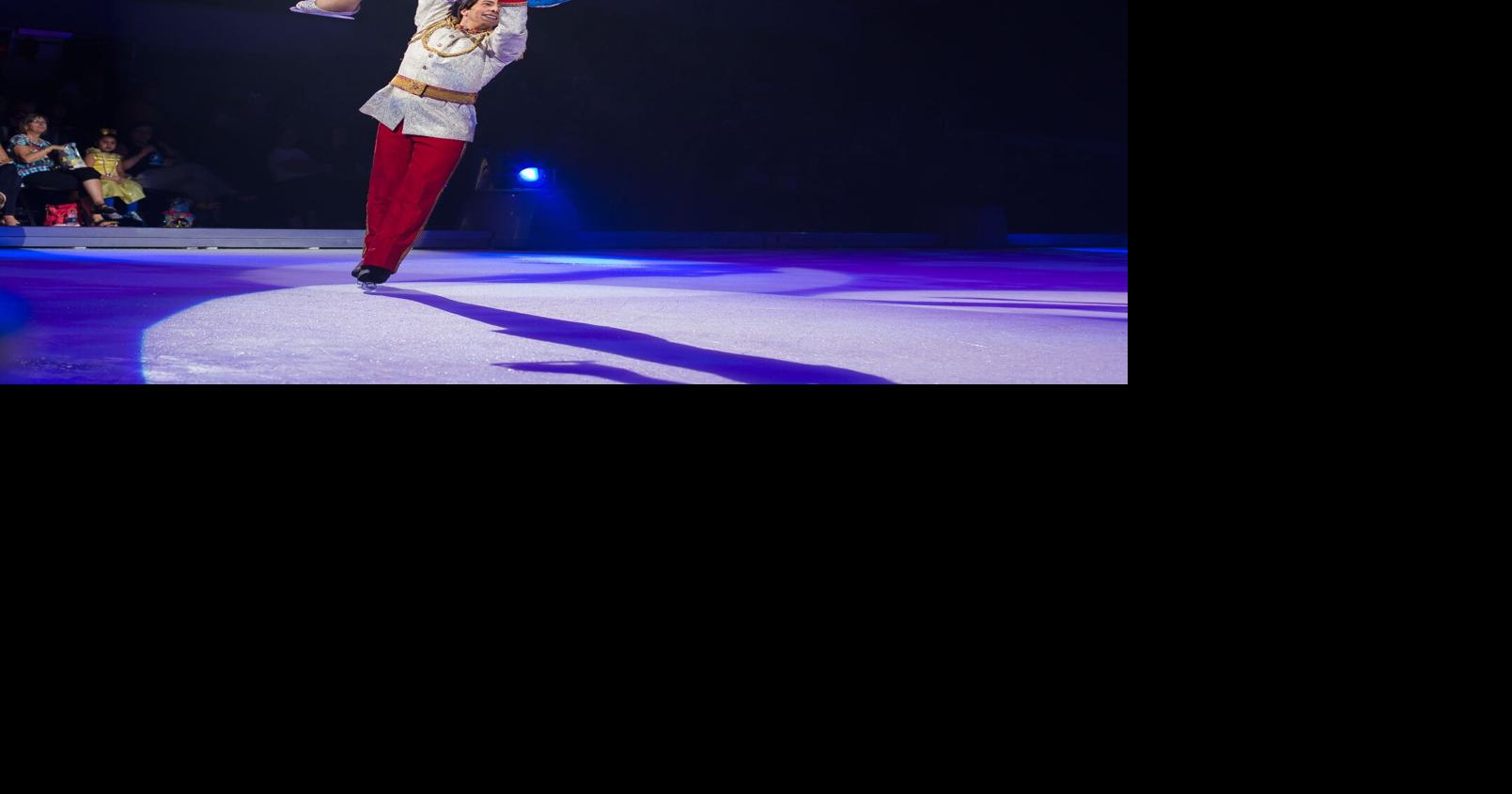 Disney on Ice brings magic to the whole family | News | wsiltv.com