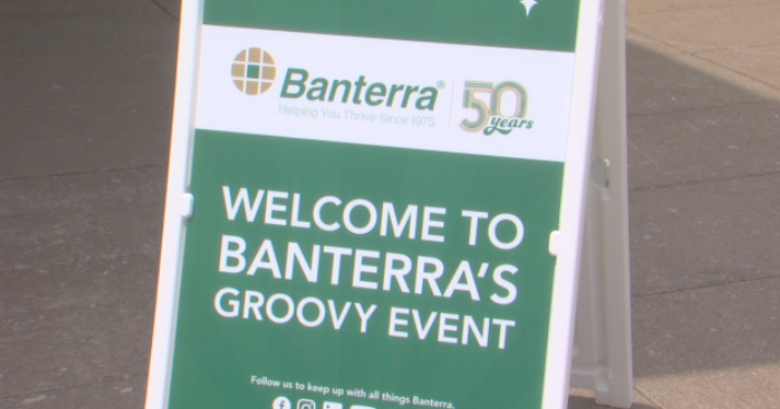 Banterra Bank Celebrates 50 Year Anniversary | News | wsiltv.com