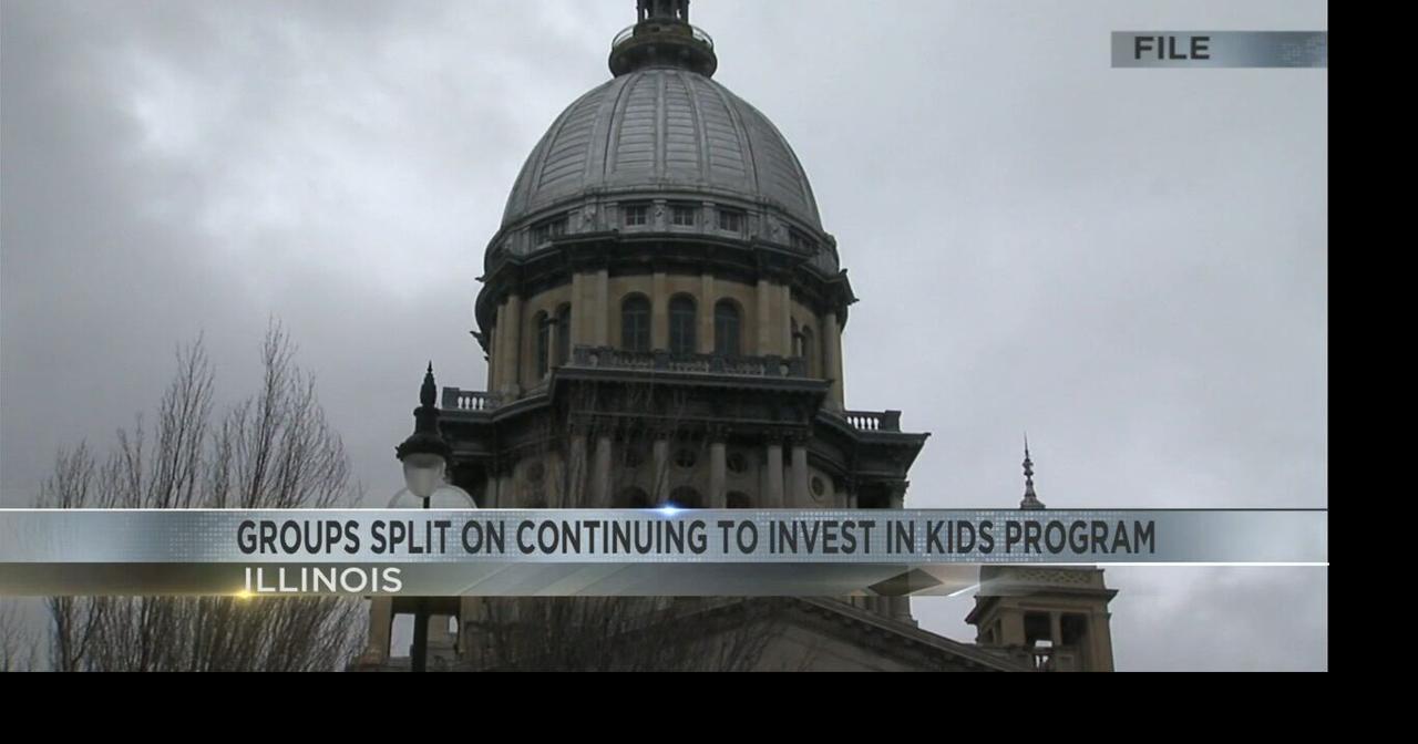 IL legislature has until Thursday to extend Invest in Kids Scholarship ...