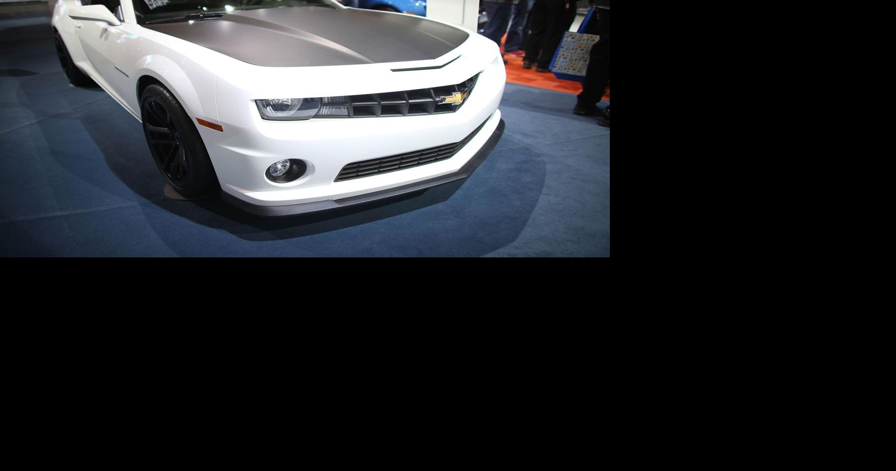 GM recalls more vehicles with Takata air bag inflators that could ...