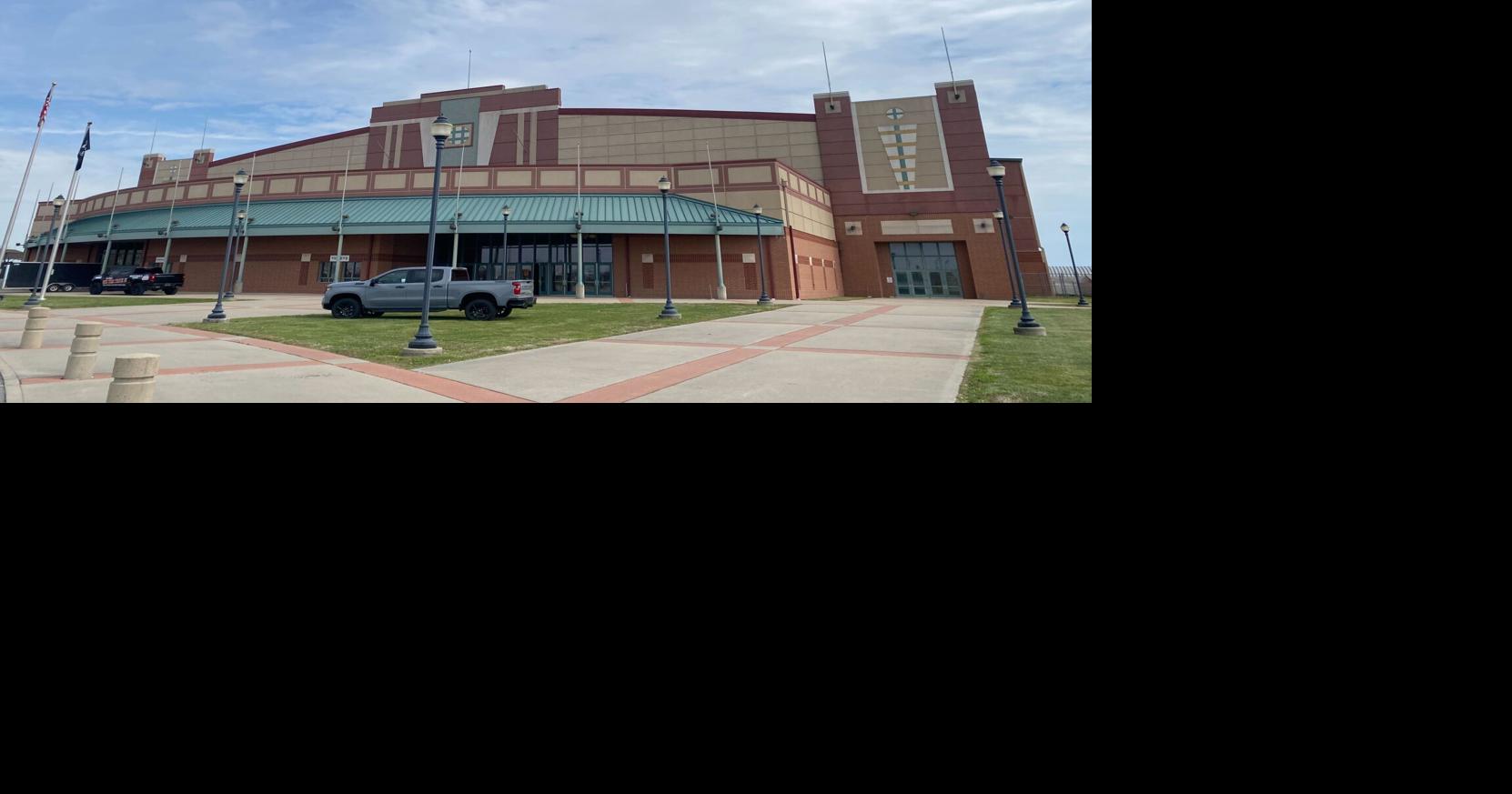 Cord McCoy Du Quoin Pro Rodeo kicks off Friday night | News | wsiltv.com