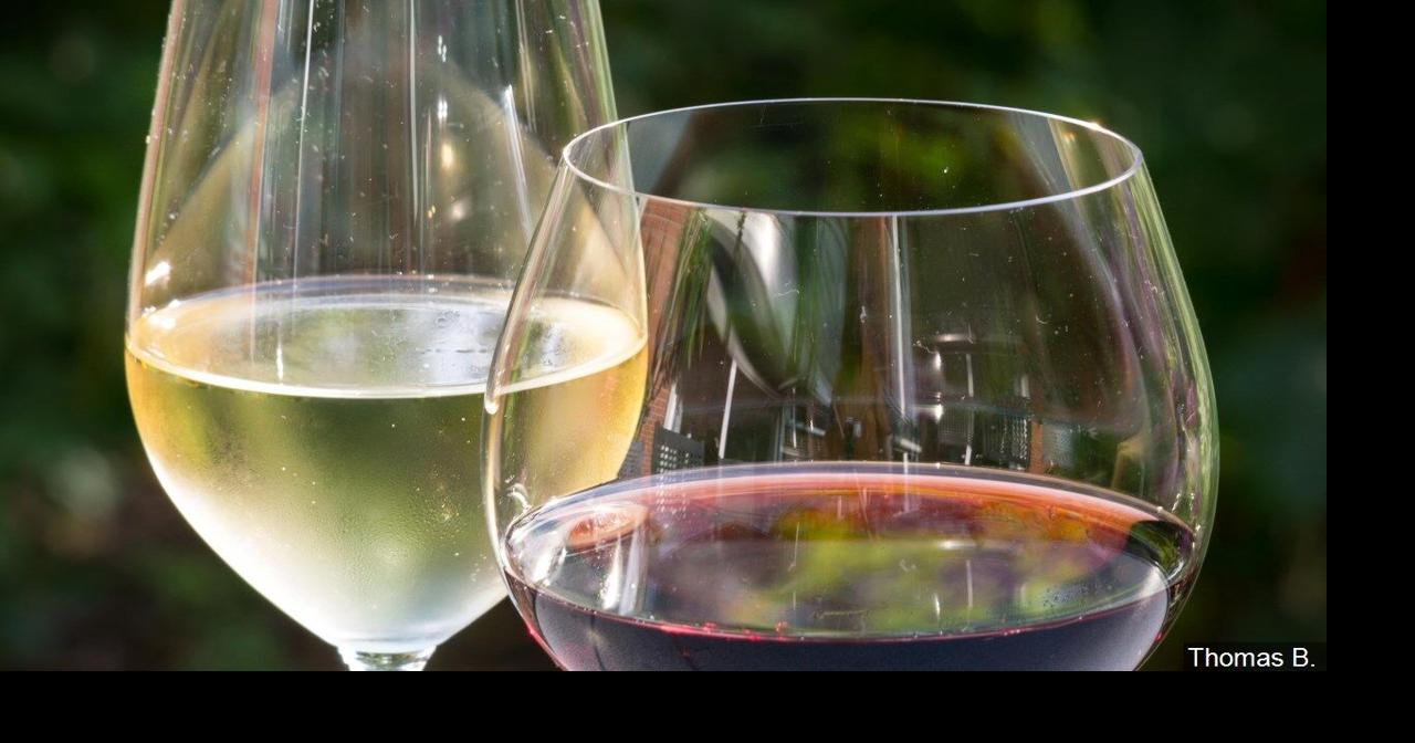 New winery opening at old Rustle Hill property | News | wsiltv.com