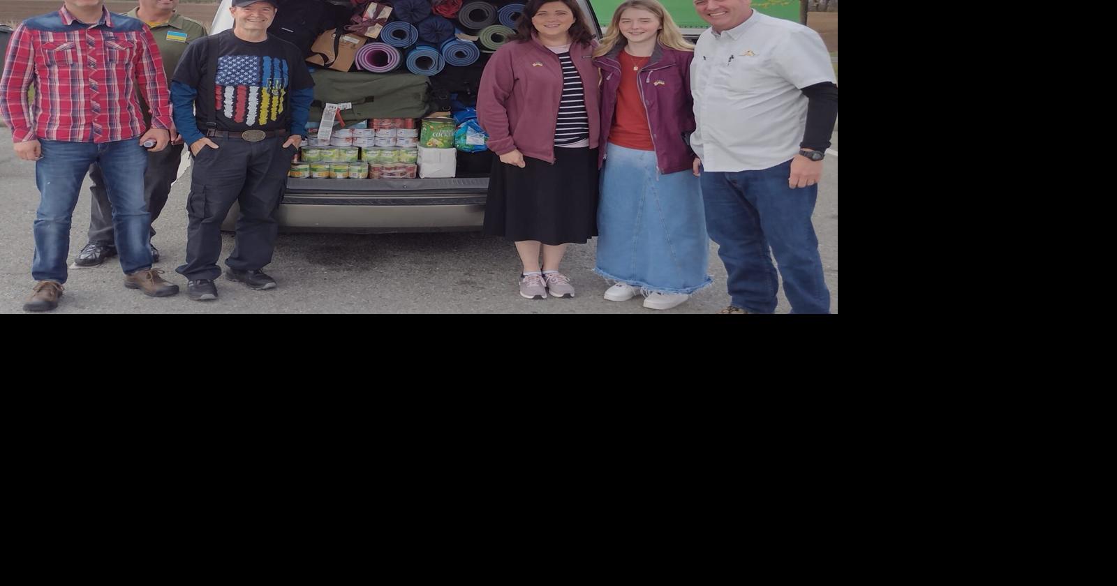 UNSUNG HERO: Tony Edmonds and Kyle Smith | Unsung Hero | wsiltv.com